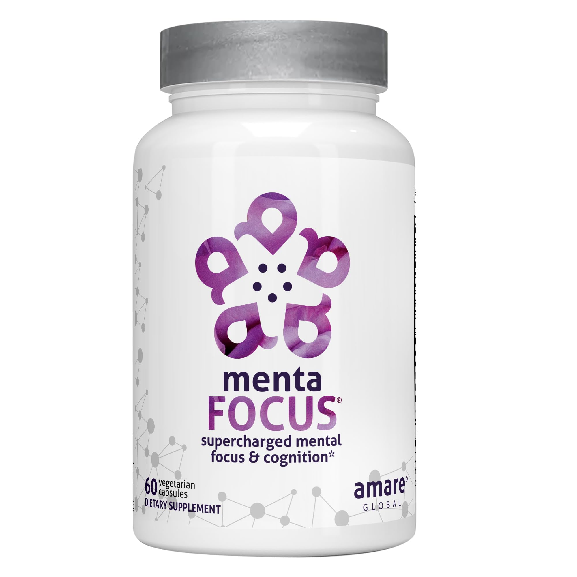 Amare Global MentaFocus cognitive support