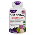Amate DIM 300mg supplement for wellness