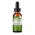 Amazing Botanicals lemon balm extract