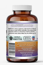 Amazing Formulas amino acids for better workouts