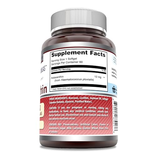 Amazing Formulas antioxidant support supplement