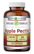 Amazing Formulas apple pectin capsules