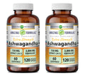 Amazing Formulas Ashwagandha for sleep support