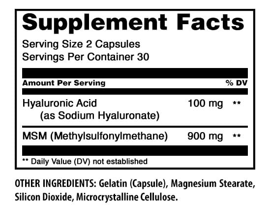 Amazing Formulas beauty supplement benefits