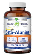Amazing Formulas Beta Alanine supplement