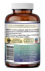Amazing Formulas black cohosh benefits