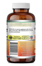 Amazing Formulas Bromelain anti-inflammatory benefits