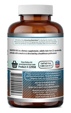 Amazing Formulas calcium for muscle support