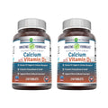 Amazing Formulas calcium supplement benefits