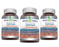 Amazing Formulas calcium supplement for bone health
