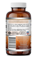 Amazing Formulas Ceylon cinnamon extract