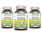 Amazing Formulas Chromium Picolinate supplement