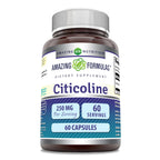Amazing Formulas Citicoline cognitive support