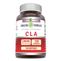 Amazing Formulas CLA softgels for weight management