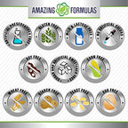 Amazing Formulas creatine for athletes