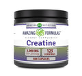 Amazing Formulas creatine for muscle growth