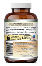 Amazing Formulas dandelion capsules