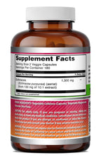 Amazing Formulas Echinacea for health