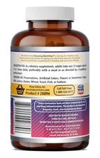 Amazing Formulas elderberry for adults