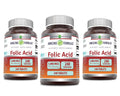 Amazing Formulas folic acid benefits