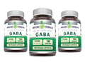 Amazing Formulas GABA veggie capsules