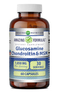 Amazing Formulas glucosamine joint support