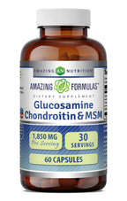 Amazing Formulas glucosamine joint support