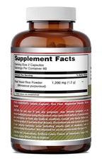 Amazing Formulas herbal dietary supplement