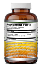 Amazing Formulas herbal wellness