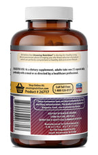 Amazing Formulas Inositol for women's health
