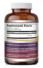 Amazing Formulas Inositol for women