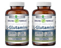 Amazing Formulas L Glutamine benefits