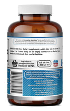 Amazing Formulas L-Tryptophan benefits