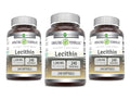Amazing Formulas Lecithin softgels benefits