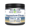 Amazing Formulas magnesium citrate powder
