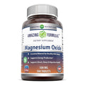 Amazing Formulas magnesium oxide supplement