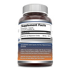 Amazing Formulas magnesium supplement