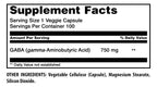Amazing Formulas multivitamin for men