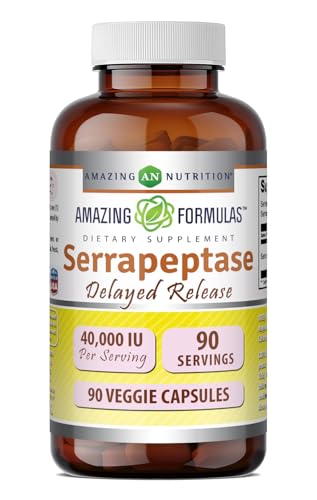 Amazing Formulas multivitamins for wellness