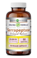 Amazing Formulas multivitamins for wellness