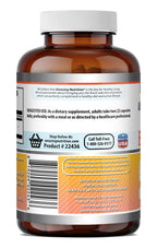 Amazing Formulas multivitamins for wellness