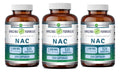 Amazing Formulas NAC 600 mg capsules