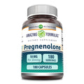 Amazing Formulas Pregnenolone 10 mg capsules