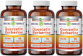 Amazing Formulas Quercetin Berberine capsules