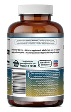 Amazing Formulas taurine for heart health