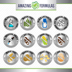 Amazing Formulas taurine for overall wellness