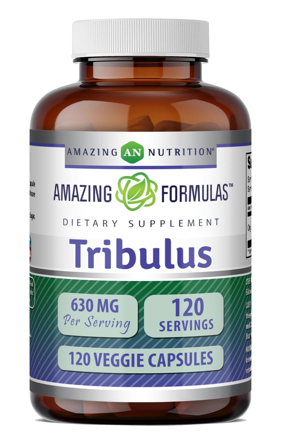 Amazing Formulas Tribulus Terrestris extract