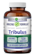 Amazing Formulas Tribulus Terrestris extract