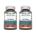 Amazing Formulas Uridine cognitive support