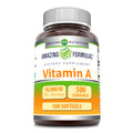 Amazing Formulas Vitamin A benefits